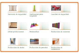 Seguridad infantil